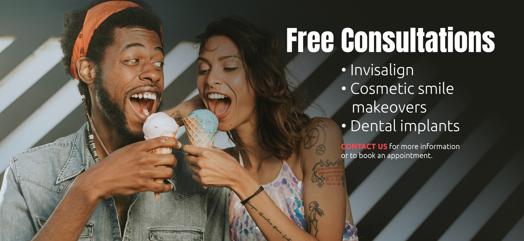 Widney Dental Care Widney Aligners